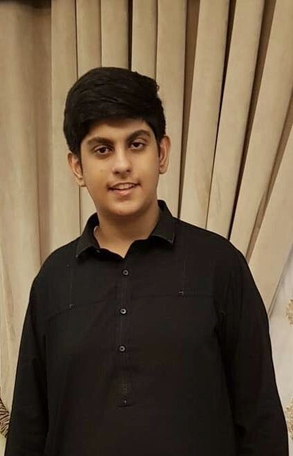 Personal Portfolio Website