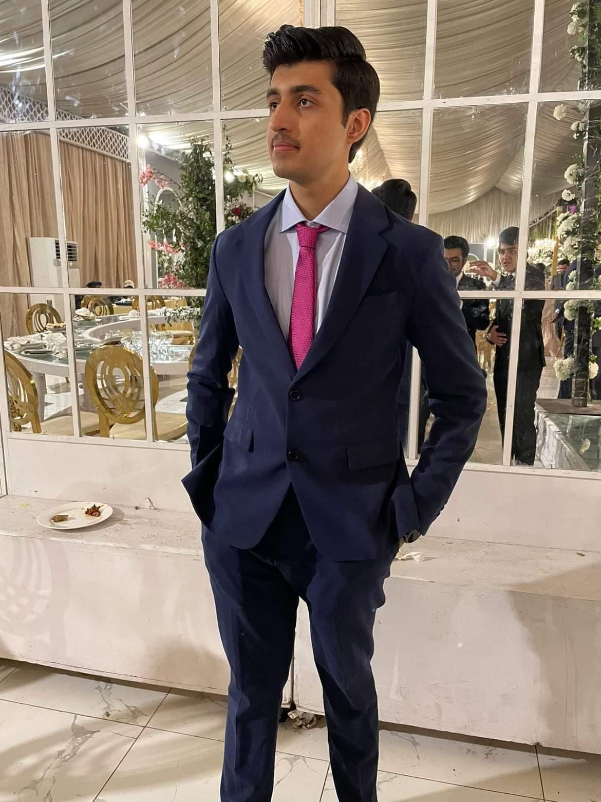 Personal Portfolio Website